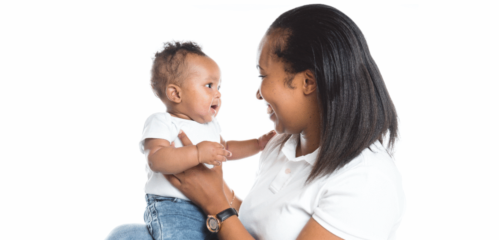 Parentese With Serve & Return | Early Literacy Learning