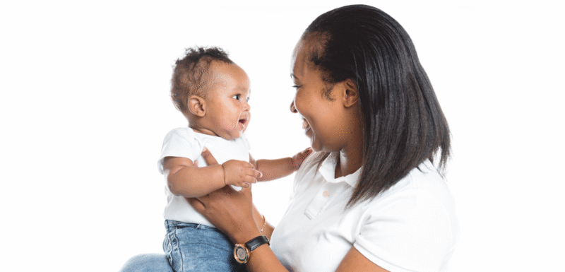 Parentese With Serve & Return | Early Literacy Learning