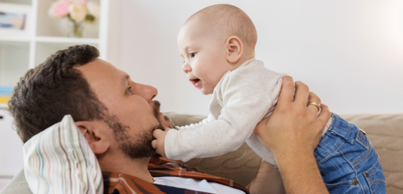 Talking Parentese | Early Literacy Learning