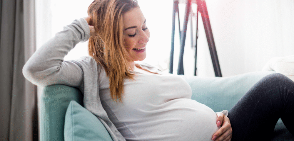 Tummy Talk! | Building Words from Day One